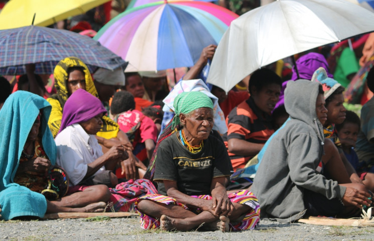 Pemerintah Provinsi Papua