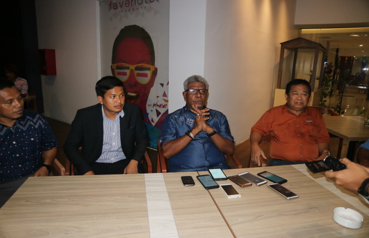 Pemerintah Provinsi Papua