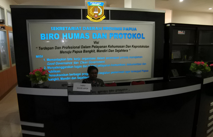 Pemerintah Provinsi Papua