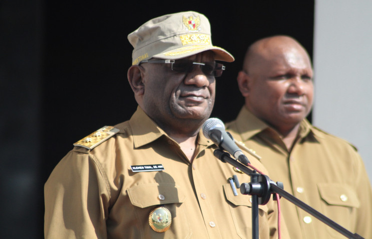 Pemerintah Provinsi Papua