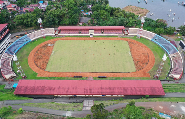 Pemerintah Provinsi Papua