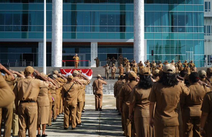 Pemerintah Provinsi Papua